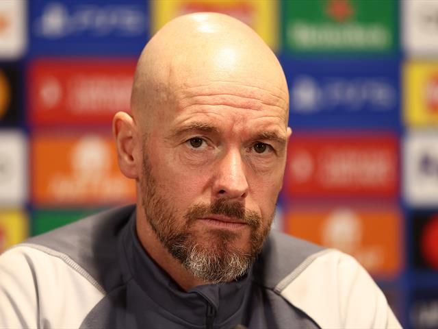 Erik ten Hag opens up on 'high highs' and 'low lows' at Manchester ...