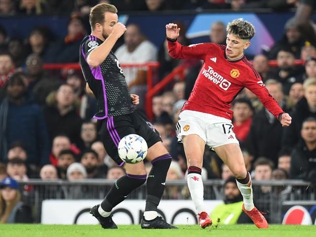 How to watch the UEFA Champions League on TNT Sports & discovery+ ...