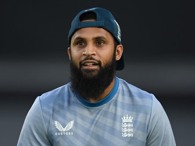 Adil Rashid claims top spot in men's ICC T20I bowling rankings to ...