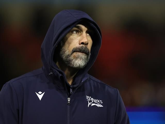 'The Buck's Fizz will taste sweeter on Christmas morning' - Alex ...