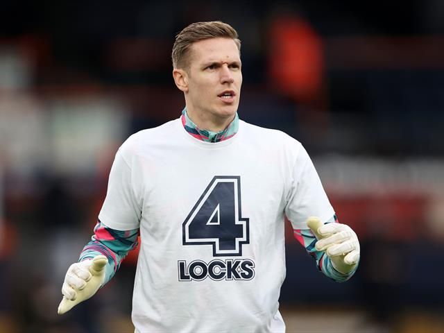 Exclusive: ‘We have to do it for him’ - Thomas Kaminski says Tom ...