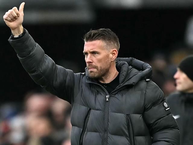 Wolves appoint Middlesbrough boss Rob Edwards as new manager following ...