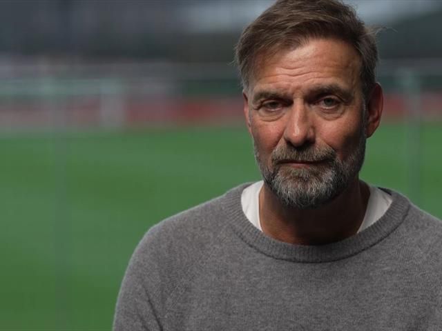 'I'm running out of energy' - Manager Jurgen Klopp explains shock Liverpool FC departure after ...