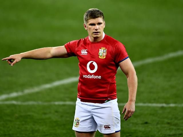 Owen Farrell’s England career ‘probably’ over but ‘likely’ he’ll get ...