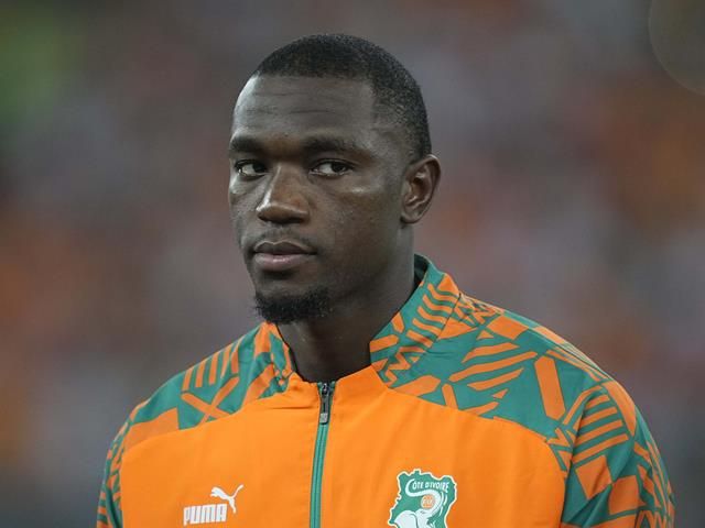 Arsenal send scouts to watch £68m-rated Sporting defender Ousmane ...