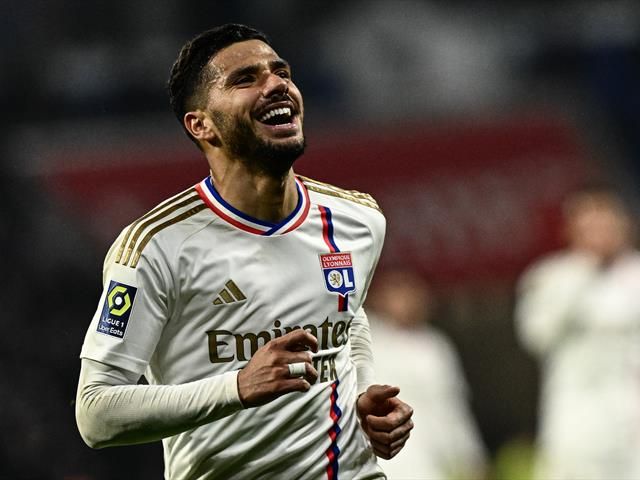 Henrique Silva credits Pierre Sage for making Lyon stars 'look at ...
