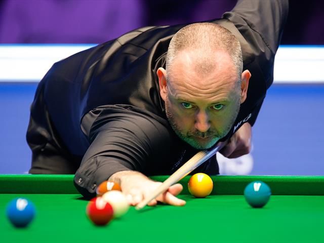 Welsh Open 2024 snooker recap – Mark Williams up first, followed by ...