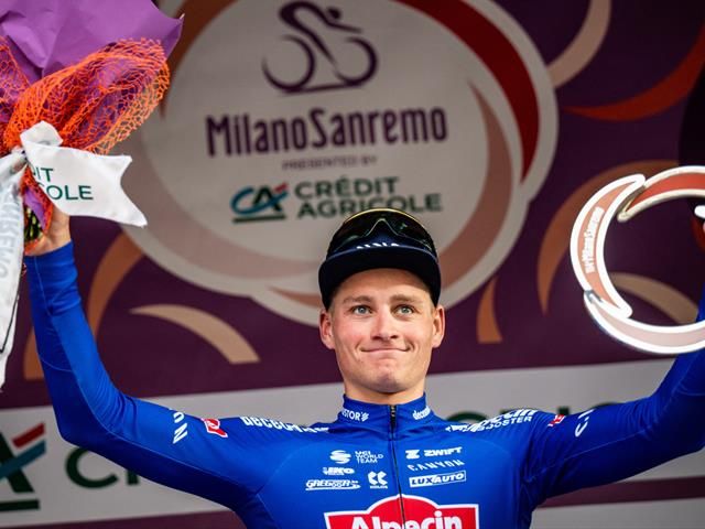 Milano-Sanremo 2024: When is it? Is Tadej Pogacar riding? Who is ...