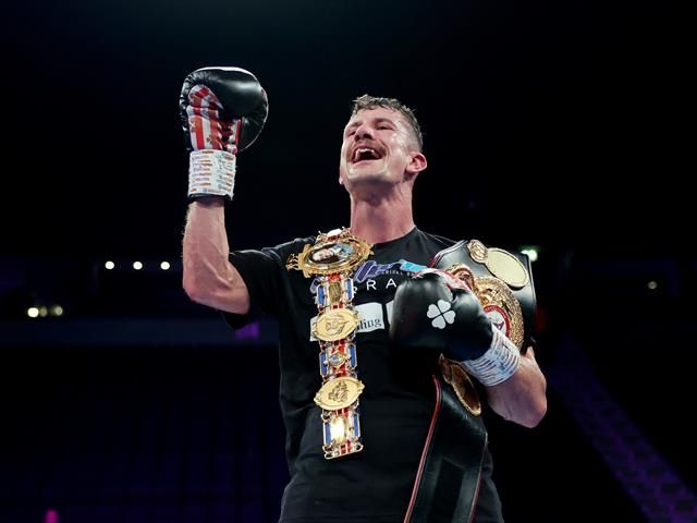 How to watch Joe Joyce, Nathan Heaney in 'Magnificent Seven' on TNT ...