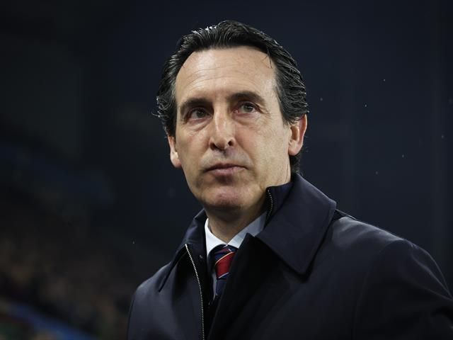 Unai Emery's 'frightening' track record can guide Aston Villa to ...