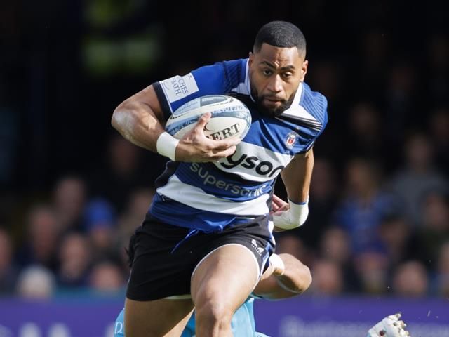 Bath out to ‘win the Prem’ following thumping Gallagher Premiership ...
