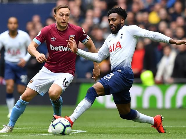 Mark Noble exclusive: West Ham icon on club’s 'big rivalry' with Tottenham - 'Always got to beat ...