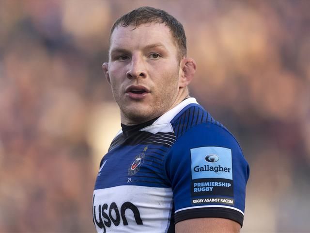 Sam Underhill signs new Bath Rugby contract to 2026 - 'One of the best ...