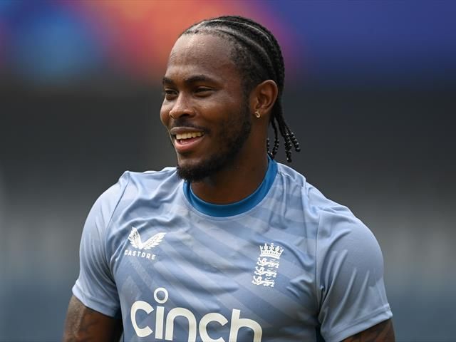 Jofra Archer ruled out of Test cricket until 2025, T20 World Cup ...