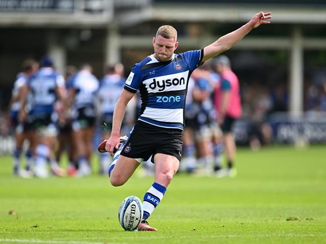 Which Gallagher Premiership matches are on TNT Sports & discovery+? How ...