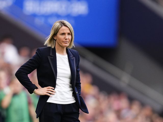 How to watch Manchester City v Chelsea in UEFA Women's Champions League ...