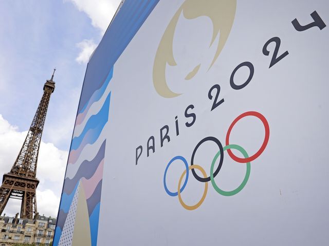 When does Paris 2024 Olympics start and finish? Key dates for this ...