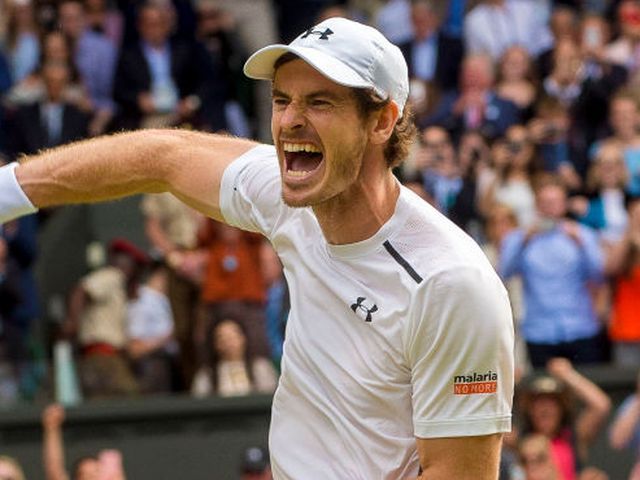 Andy Murray's most memorable matches: Wimbledon, Olympics, US Open ...