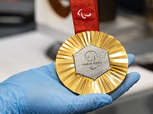 Paris Olympic Games 2024: Do athletes receive prize money for winning ...
