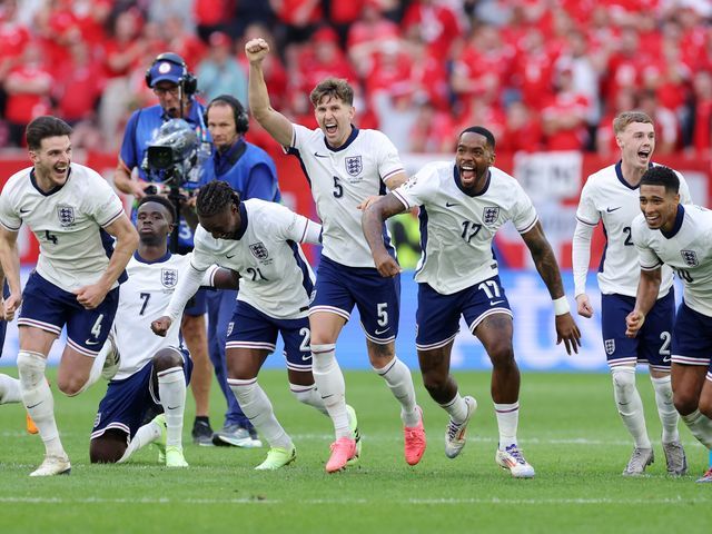 Euro 2024: Alessia Russo tips England to emulate Lionesses and claim ...