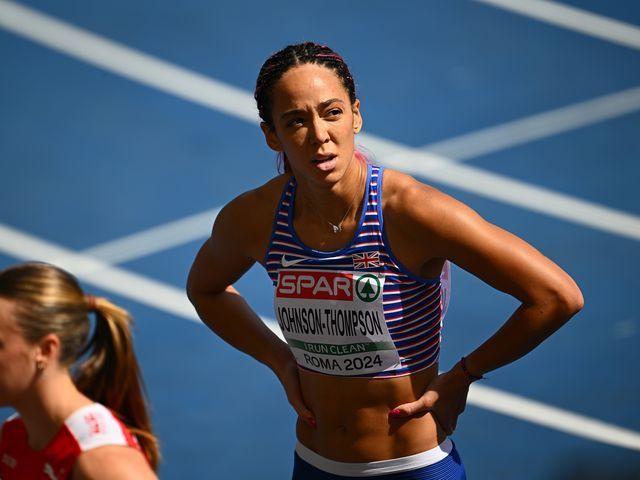 Paris 2024 Olympic Games: What events are in heptathlon and decathlon ...