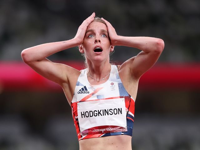 Paris 2024 Olympics: What is the repechage in athletics? How it works ...