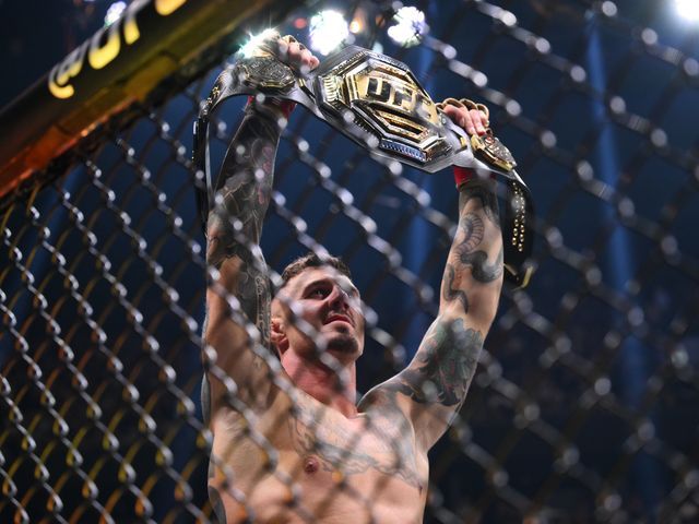 Tom Aspinall 'doesn't deserve anything' but Jon Jones v Stipe Miocic ...