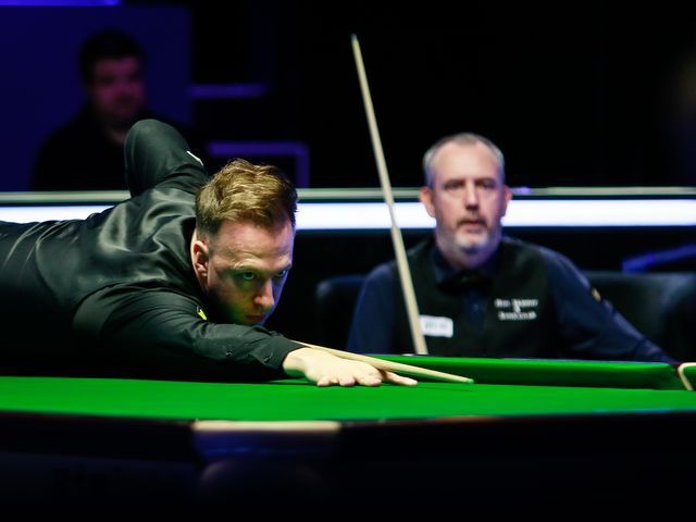 Stephen Hendry reveals his favourite to claim richest prize in snooker ...
