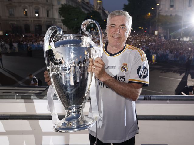 UEFA Champions League, Europa League, Conference League prize money ...