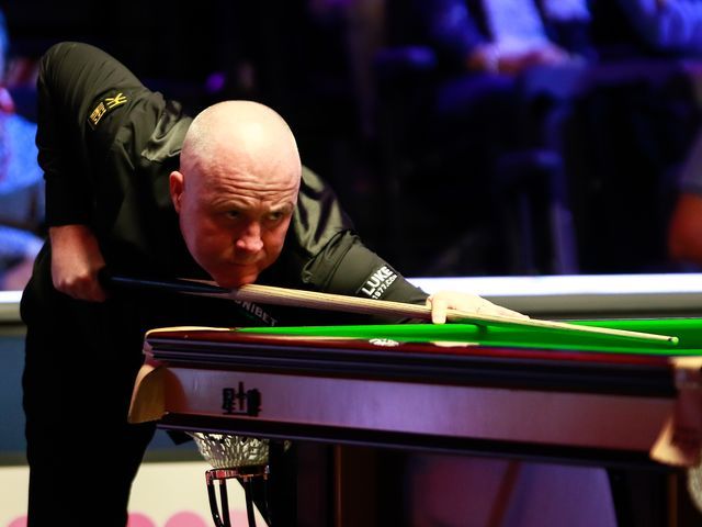 Elliot Slessor predicts World Championship will leave Crucible as ...