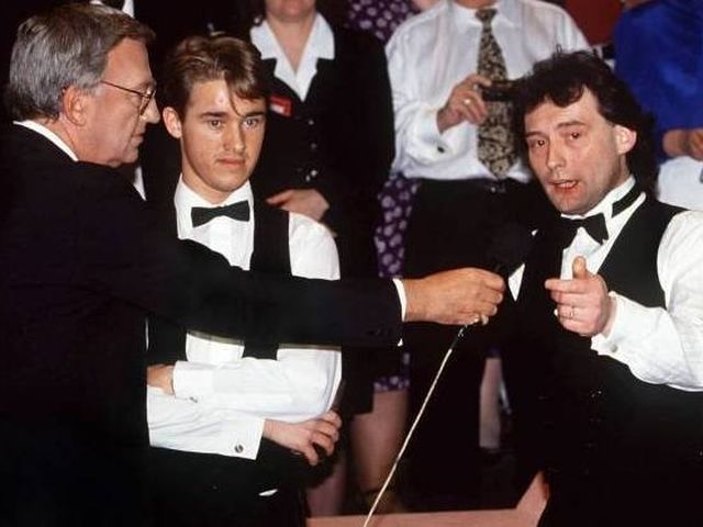 Jimmy White makes huge announcement on future after golden 45-year ...