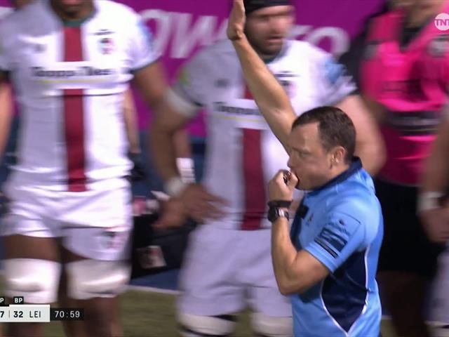 Gallagher Premiership Rugby: James Hadfield scores for Saracens to set ...