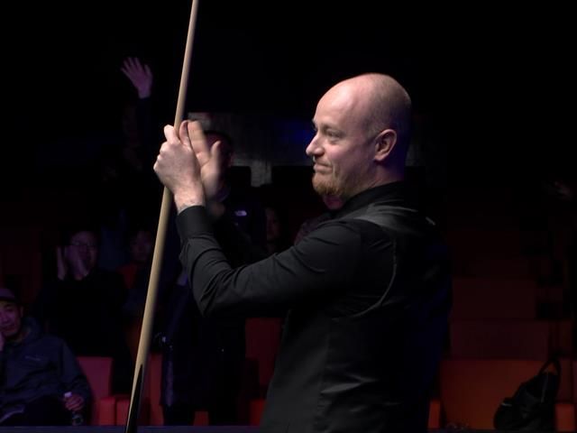 'A career-changing moment' - Chris Wakelin wins thriller to reach final ...