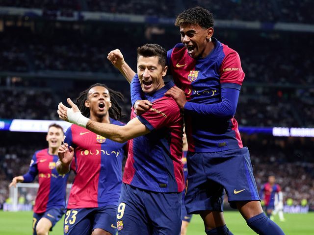 Lionel Messi ‘hugely proud’ of ‘spectacular’ Barcelona season under new ...