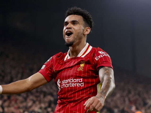 Liverpool v Real Madrid in UEFA Champions League: How to watch and live stream on TNT Sports and ...