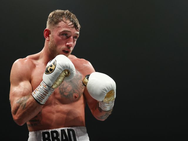 Magnificent 7 Boxing recap – Denzel Bentley defeated Brad Pauls at the ...