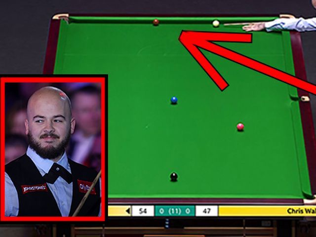 Ronnie O'Sullivan, Reanne Evans marvel as Luca Brecel puts on a show at ...