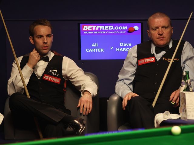 World Open 2025: Who is lowest-ranked player to win a major snooker ...