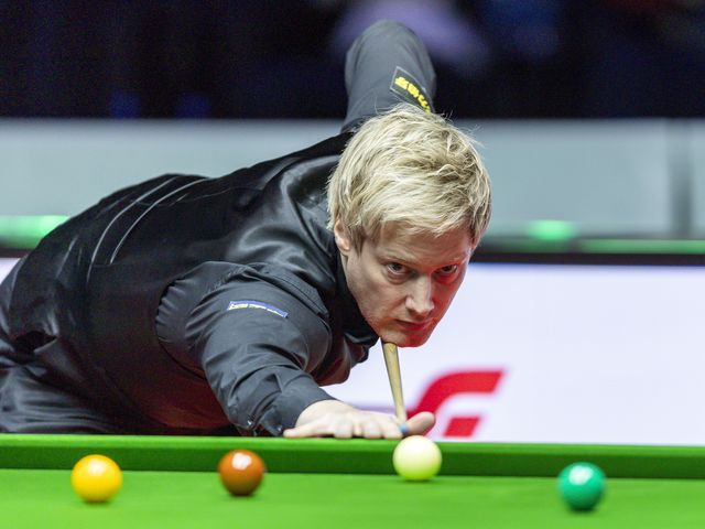 World Grand Prix 2025: Latest scores, schedule, results, prize money as ...