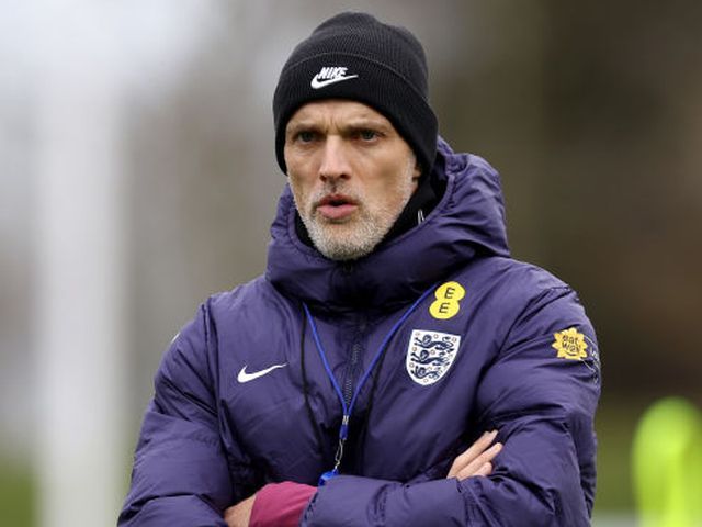 England's 2026 FIFA World Cup qualifying fixtures: Schedule, kick-off ...