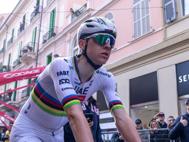 Paris-Roubaix 2025: How to watch the 'Hell of the North' as Tadej ...