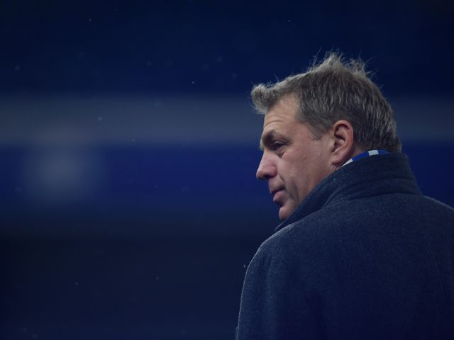 Chelsea confirm discussions with UEFA regarding finances over potential ...