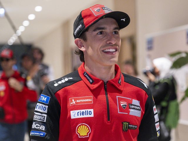 MotoGP: Neil Hodgson predicts 'carnage' at Grand Prix Qatar and tips ...