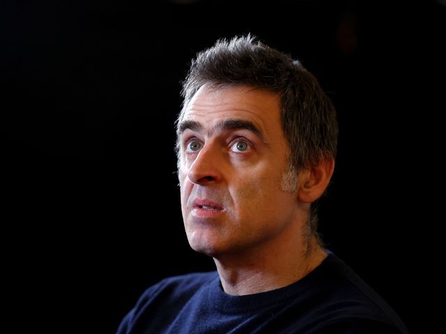 What did public vote Ronnie O'Sullivan's greatest achievement as ...