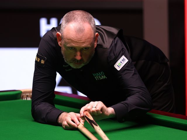 World Championship recap – Mark Williams' beats Judd Trump by three ...
