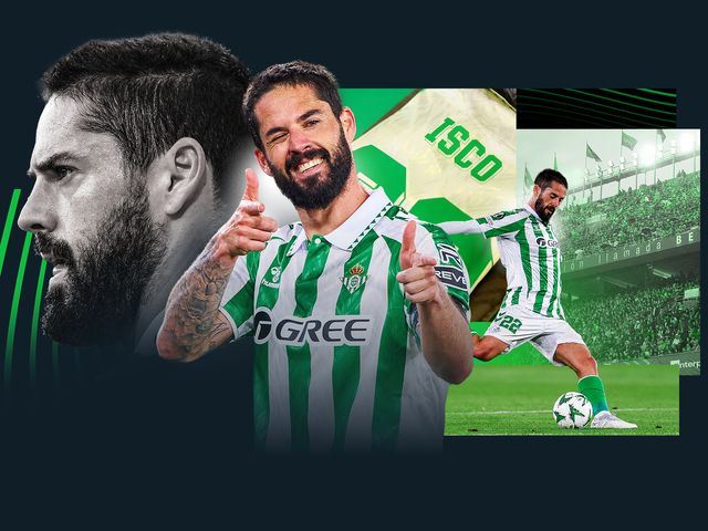 From forgotten to feared – Isco is back to entertaining best at Real ...