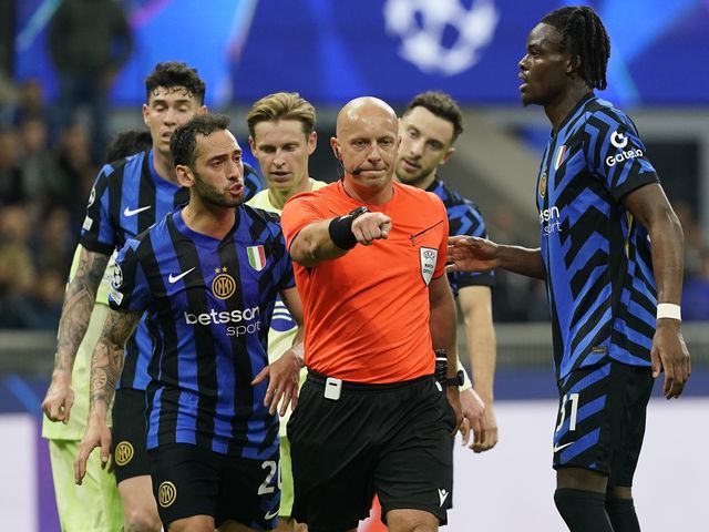Will there be VAR, extra-time and penalties in the UEFA Champions ...