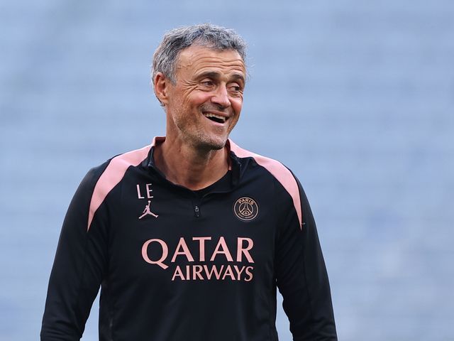 How to watch UEFA Champions League final between Paris Saint-Germain ...