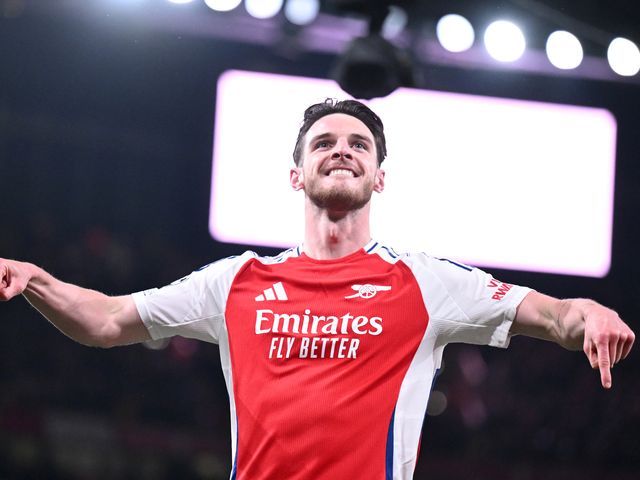 Vote for your UEFA Champions League goal of the season - featuring ...