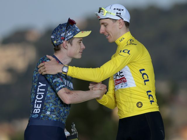 How to watch Tour de France 2025: TV and live stream details, on-air ...